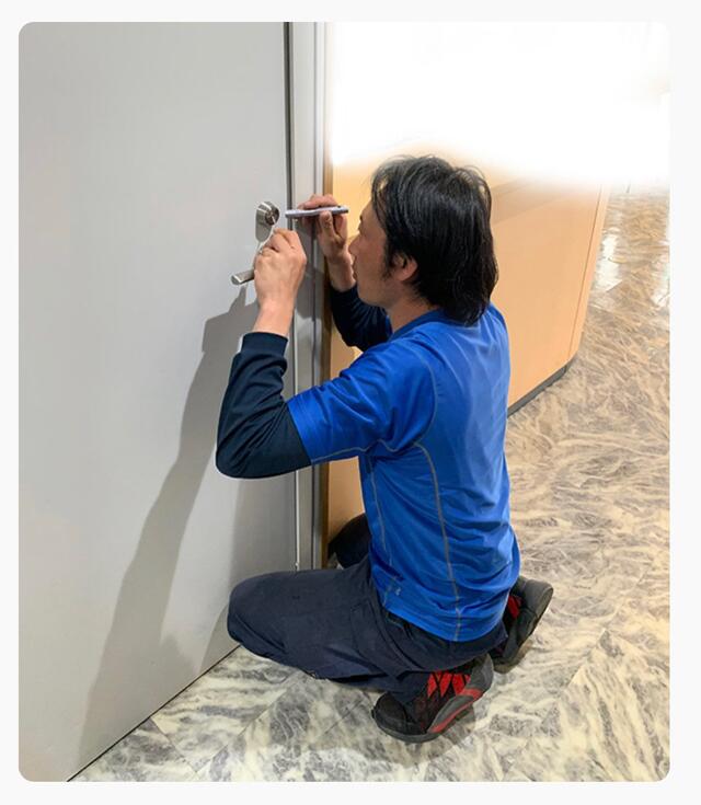 お知らせ : 鍵ダッシュ365 春日井営業所 - 春日井市上条町/鍵屋 | Yahoo!マップ