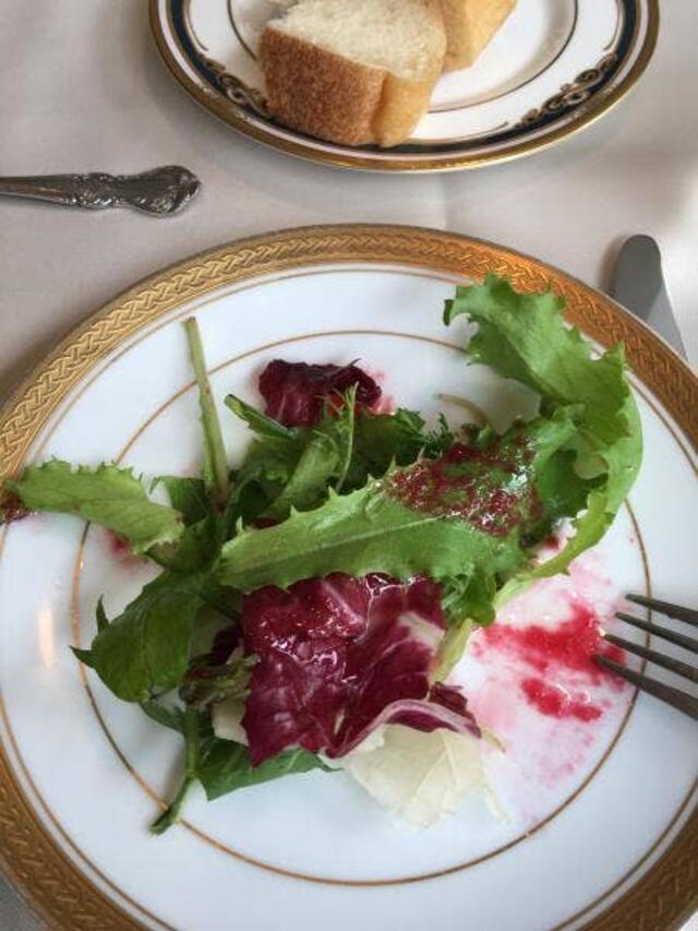 予約・コース : ル・ジャルダン - 世田谷区砧公園/フランス料理店 | Yahoo!マップ