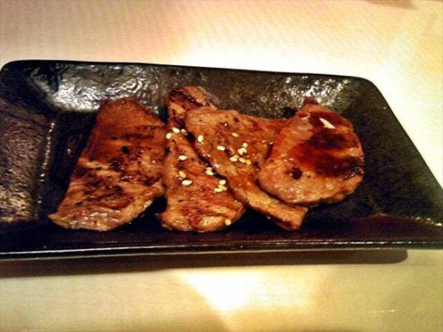 焼肉 巌 - 大阪市淀川区十三本町/肉料理店 | Yahoo!マップ