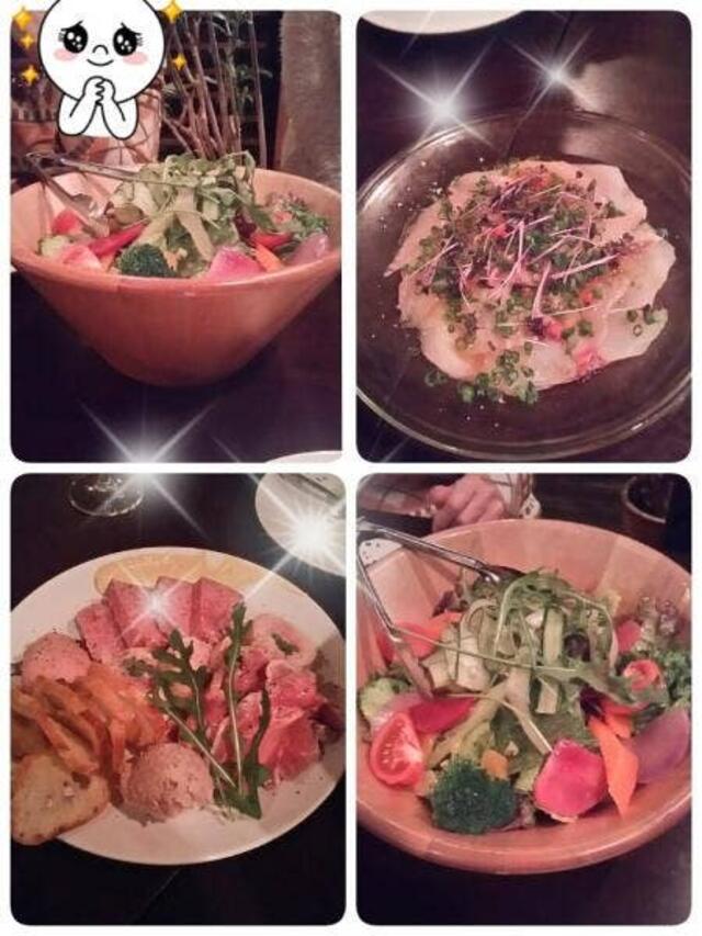 メニュー : Wine厨房 tamaya 大山 - 板橋区大山東町/ワインバー | Yahoo!マップ