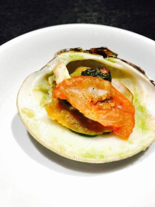 予約・コース : One Heart - 中央区日本橋茅場町/ダイニングバー | Yahoo!マップ