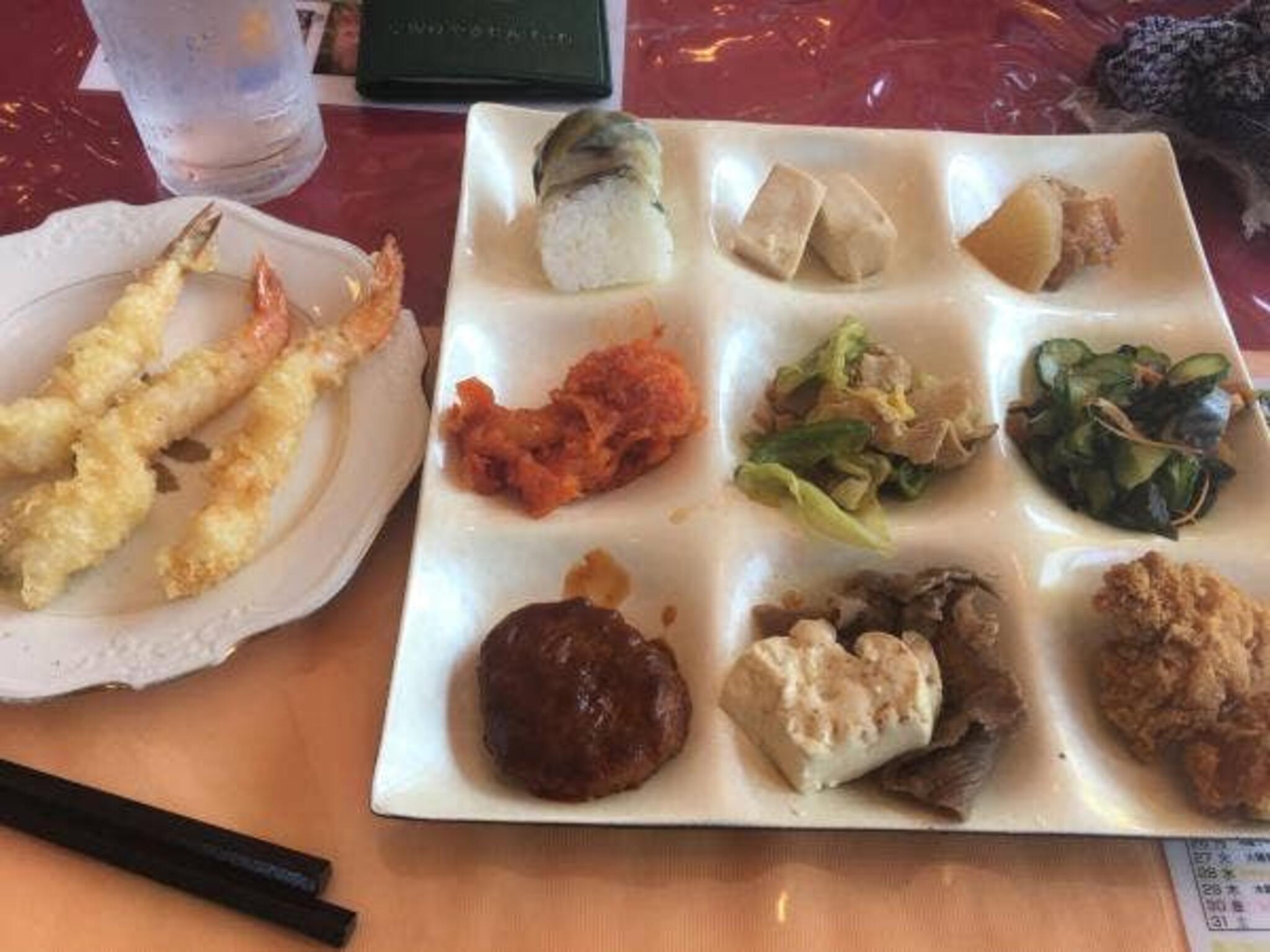 けやきヒルカントリークラブ レストラン - 宝塚市切畑/ビュッフェレストラン | Yahoo!マップ