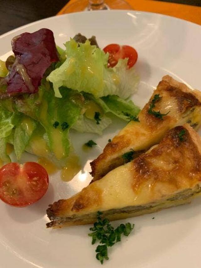 写真 : オステリア・ジャルディーノ - 大和高田市礒野東町/イタリア料理店 | Yahoo!マップ