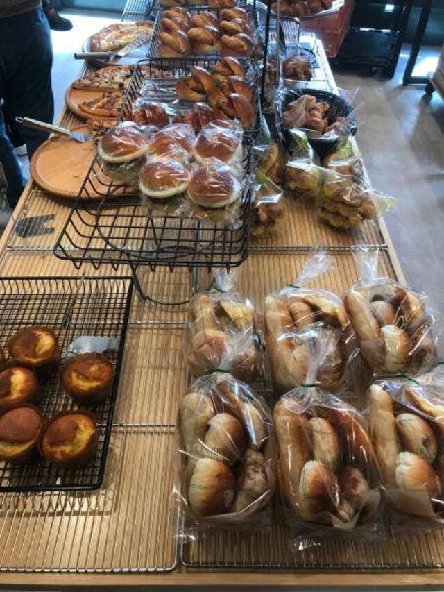 写真 : チェリーストーン - 東大阪市吉田/ベーカリー | Yahoo!マップ