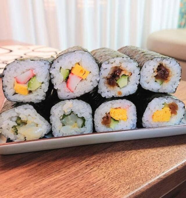 京樽 名古屋栄地下街 - 名古屋市中区錦/寿司店 | Yahoo!マップ