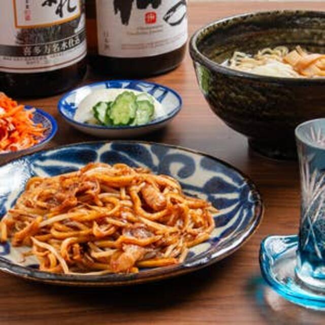 よろずや - 京都市下京区下諏訪町/飲食店 | Yahoo!マップ