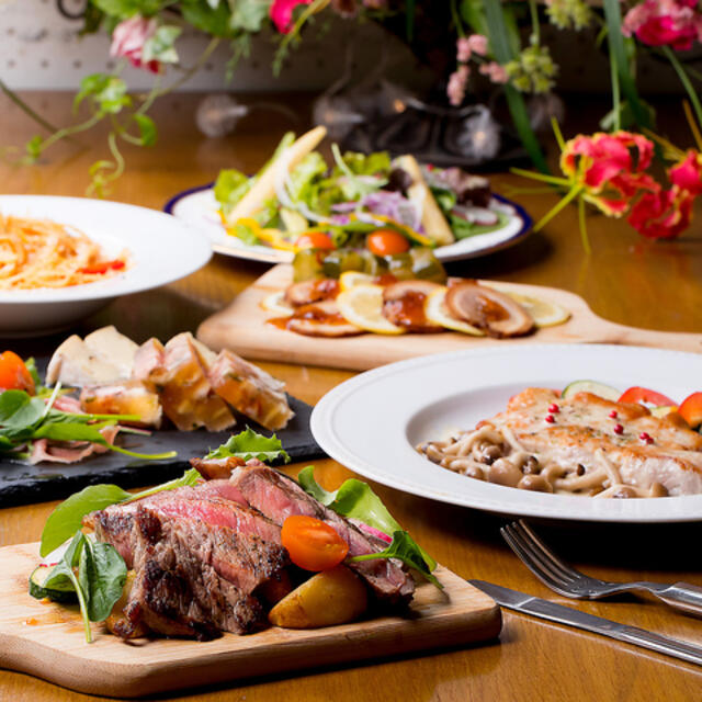 予約・コース : Mosrite Cafe - 神戸市中央区東川崎町/カフェ・喫茶 | Yahoo!マップ