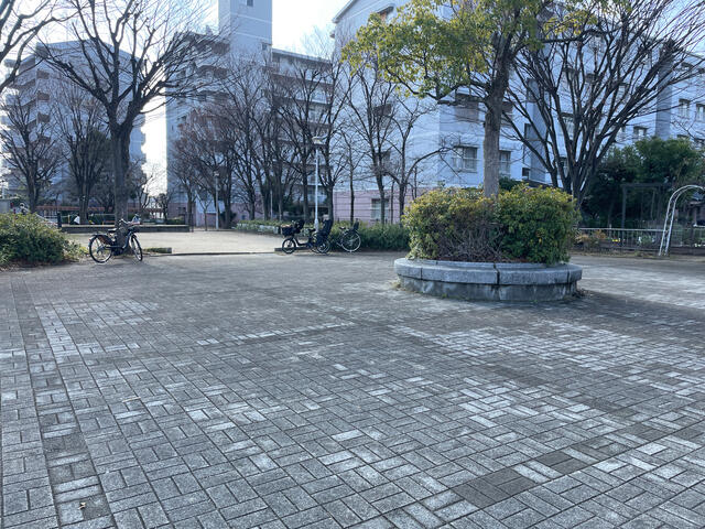 公園 - 摂津市正雀本町/公園 | Yahoo!マップ