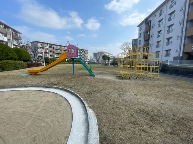 公園 - 福岡市南区長住/公園 | Yahoo!マップ