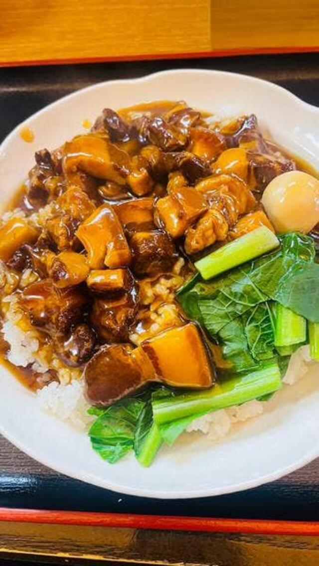 楽食苑 - 荒川区西日暮里/飲食店 | Yahoo!マップ