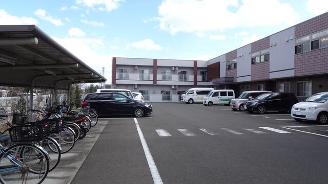 まえだの家S 仙台南 - 仙台市太白区中田/サービス付き高齢者向け住宅 | Yahoo!マップ