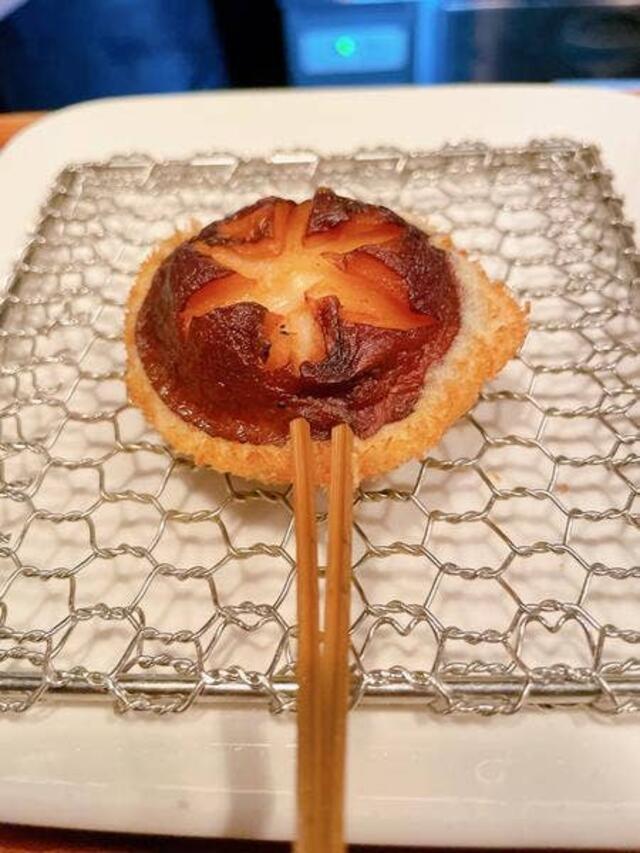 串カツ丸田 - 尼崎市南武庫之荘/串揚げ店 | Yahoo!マップ