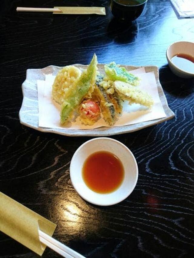 写真 : ふくね - 印西市別所/蕎麦店 | Yahoo!マップ