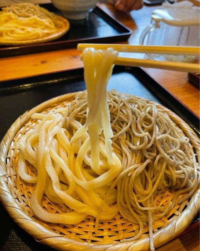 柏屋 - 伊勢崎市下触町/うどん店 | Yahoo!マップ