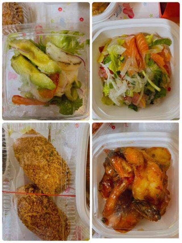 RF1 阪急神戸店 - 神戸市中央区小野柄通/惣菜店 | Yahoo!マップ