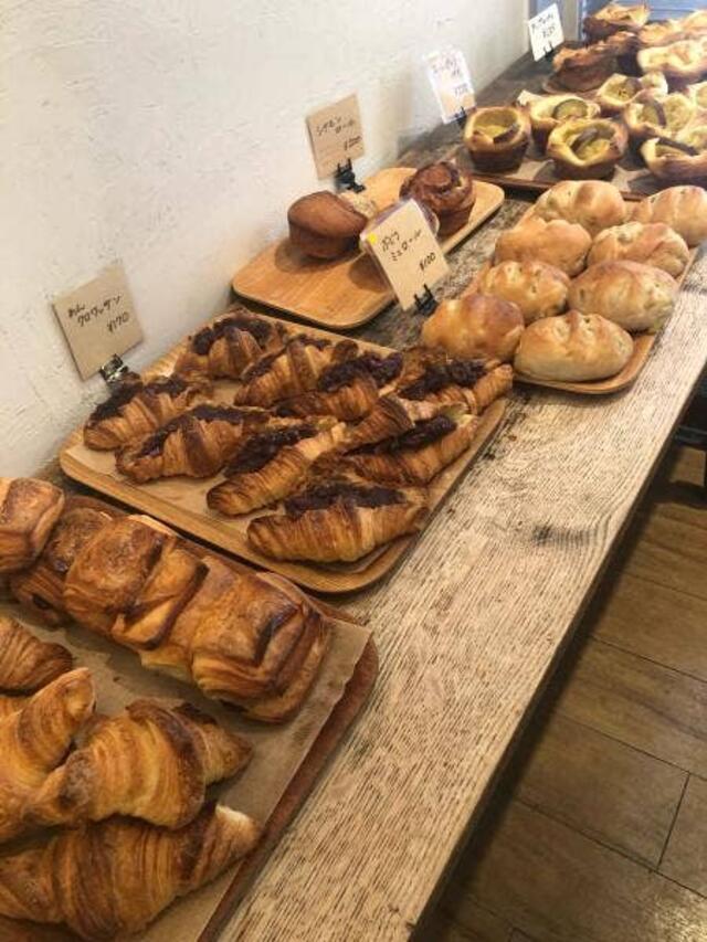 写真 : 空 - 松江市袖師町/ベーカリー | Yahoo!マップ