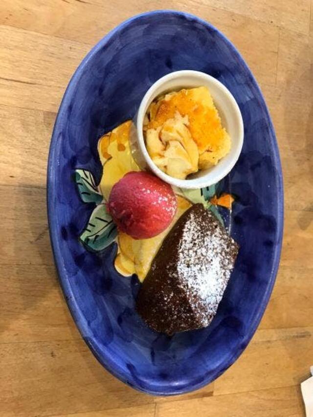 メニュー : Pizzeria da Torachici - 西宮市甲子園網引町/ピザ店 | Yahoo!マップ