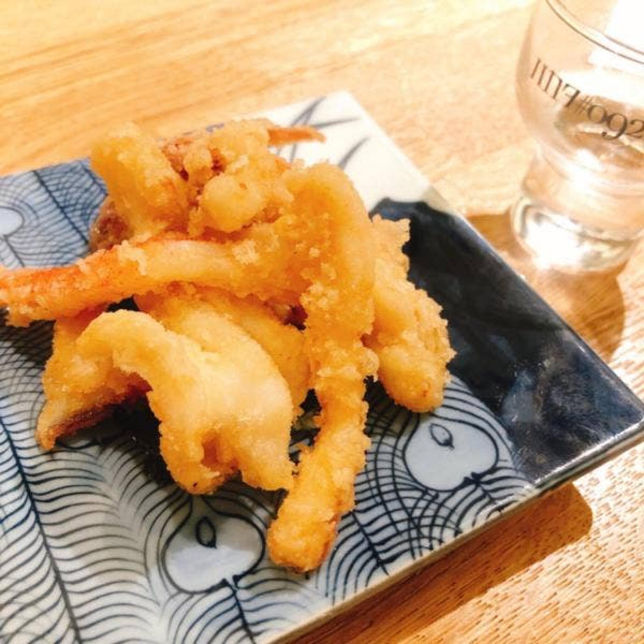 メニュー : 博多立ち飲みホッピング ハカタ♯092 - 福岡市博多区博多駅前/立ち飲み店 | Yahoo!マップ