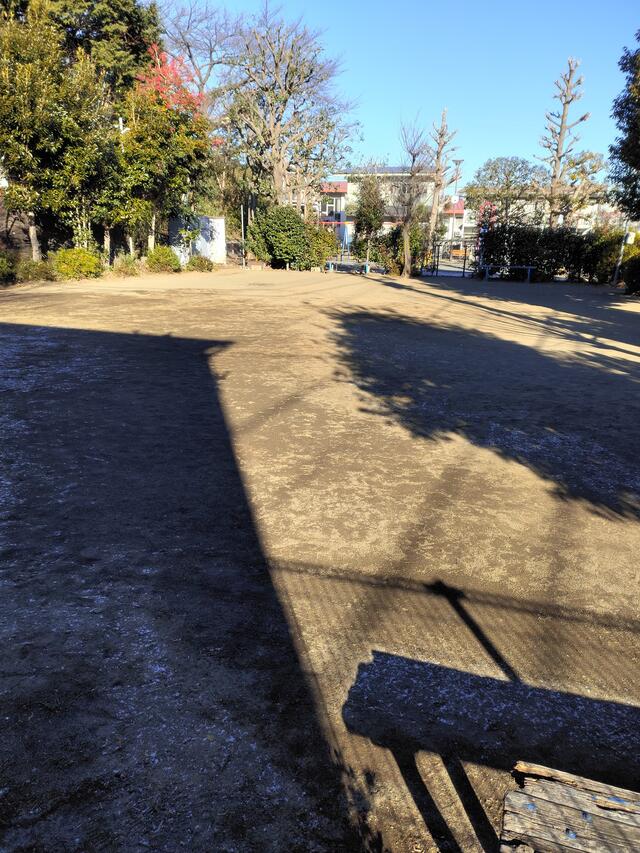 ちびっこ広場 - 川崎市多摩区栗谷/公園 | Yahoo!マップ