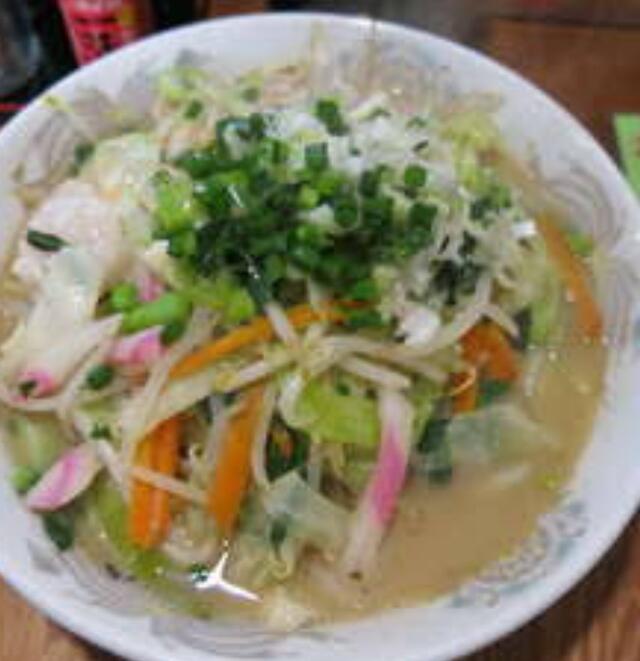 写真 : 麺屋まる星 - 足立区綾瀬/ラーメン店 | Yahoo!マップ