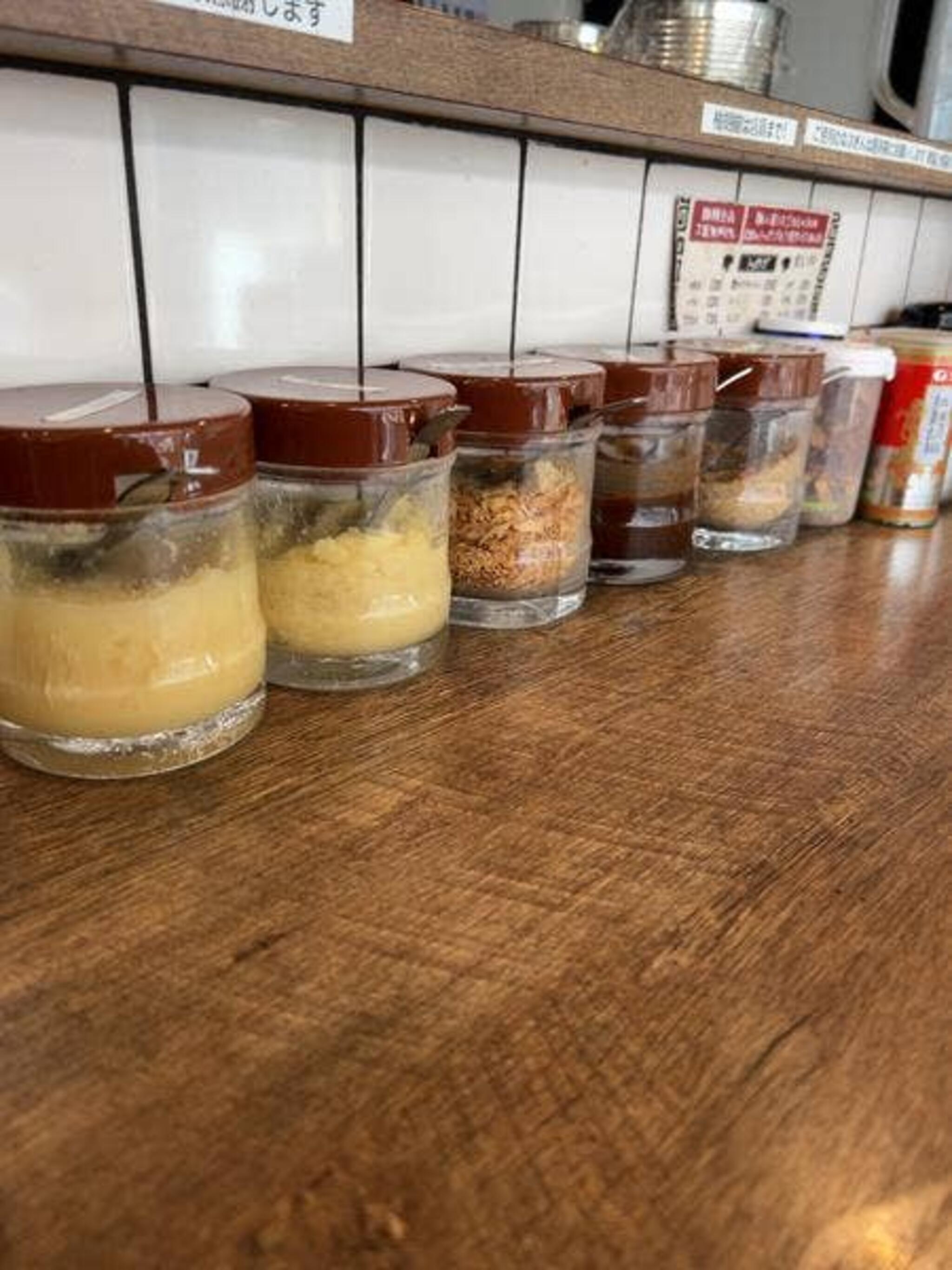 メニュー : 北海道らーめん みそ熊 下北沢店 - 世田谷区北沢/ラーメン店 | Yahoo!マップ