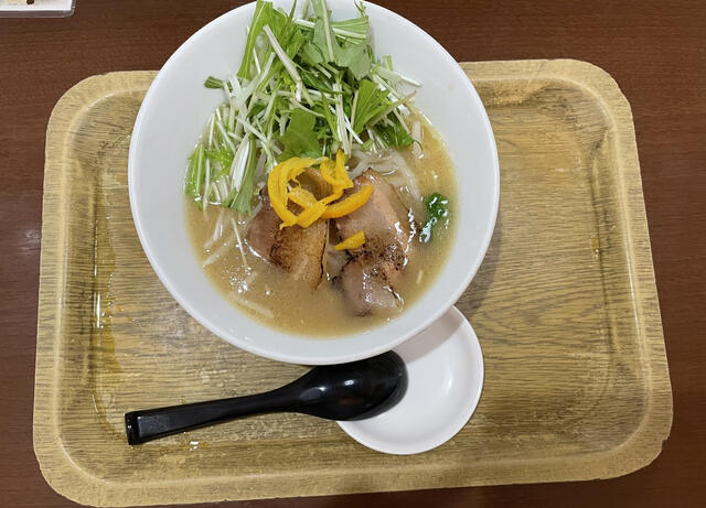 四季 - 吹田市片山町/ラーメン店 | Yahoo!マップ