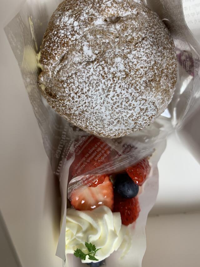 メニュー : パティスリー ポノ - 四日市市羽津町/ケーキ店 | Yahoo!マップ