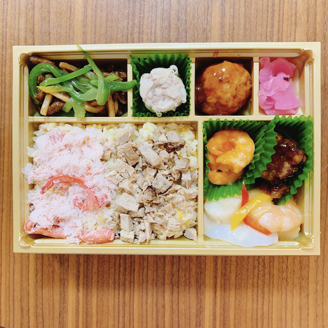 メニュー : 桂林プレミアム 日本橋三越本店 - 中央区日本橋室町/中華料理店 | Yahoo!マップ