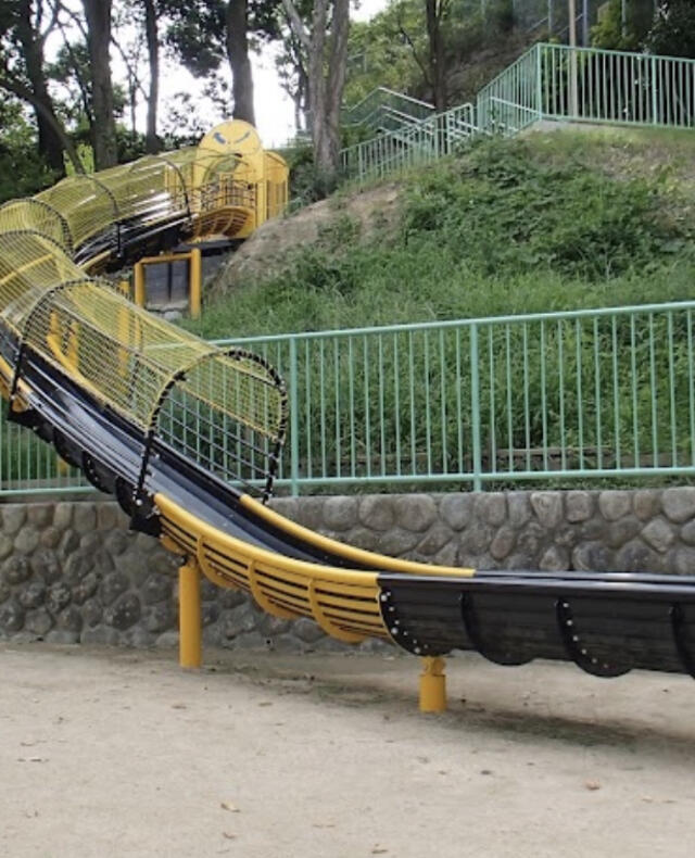 写真 : 鈴蘭台東町公園 - 神戸市北区鈴蘭台東町/公園 | Yahoo!マップ