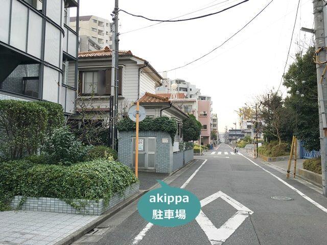akippa駐車場:東京都足立区綾瀬3丁目22-6 - 足立区綾瀬/駐車場 | Yahoo!マップ