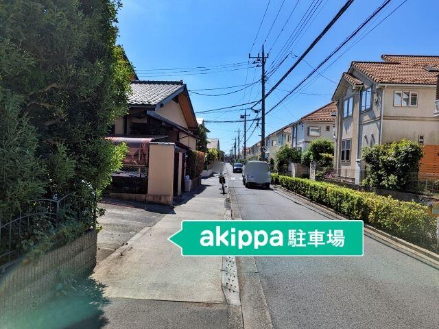 akippa駐車場:東京都西東京市芝久保町3丁目26-2 - 西東京市芝久保町/駐車場 | Yahoo!マップ