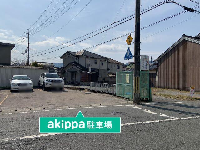 akippa駐車場:兵庫県宍粟市山崎町中広瀬114 - 宍粟市山崎町中広瀬/駐車場 | Yahoo!マップ