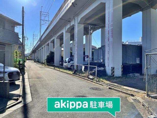 akippa駐車場:埼玉県新座市野火止6丁目15-11 - 新座市野火止/駐車場 | Yahoo!マップ