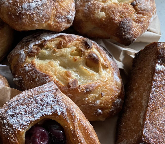 写真 : オズベーカリー - 酒田市若竹町/ベーカリー | Yahoo!マップ