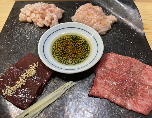 焼肉 三代目もんぞう - 国分寺市本町/焼肉店 | Yahoo!マップ