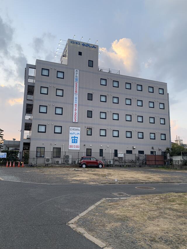 ビジネスホテル宙(唐津市) - 唐津市新興町/ビジネスホテル | Yahoo!マップ