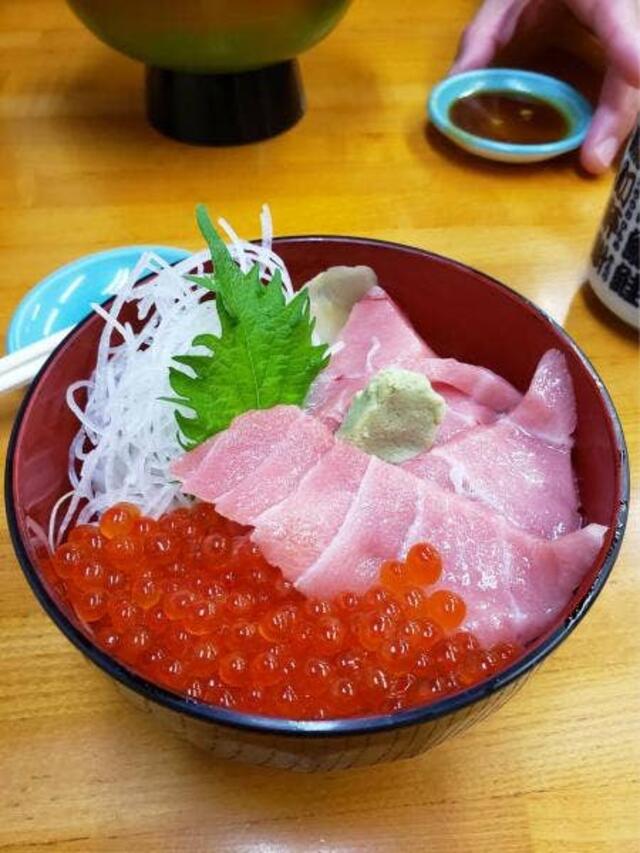 メニュー : 近藤昇商店 寿司処鮭卵店 - 札幌市中央区南三条東/寿司店 | Yahoo!マップ