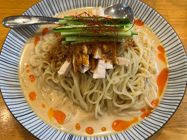 メニュー : 天味 - 大田区西蒲田/ラーメン店 | Yahoo!マップ