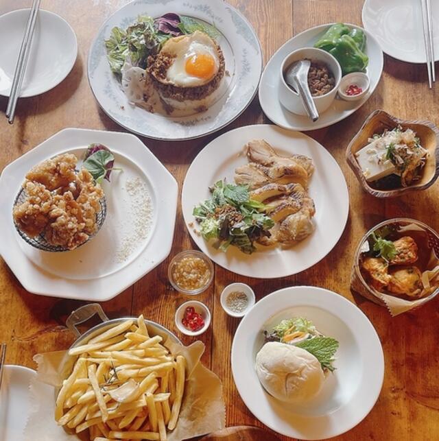 クーポン : Chisa.gohan - 福岡市城南区荒江/アジア料理店 | Yahoo!マップ