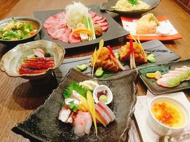 遊び割烹 ひらき - 中間市東中間/和食店 | Yahoo!マップ