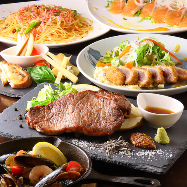 クーポン : Diningたーぶる Diningた~ぶる - 盛岡市内丸/居酒屋 | Yahoo!マップ