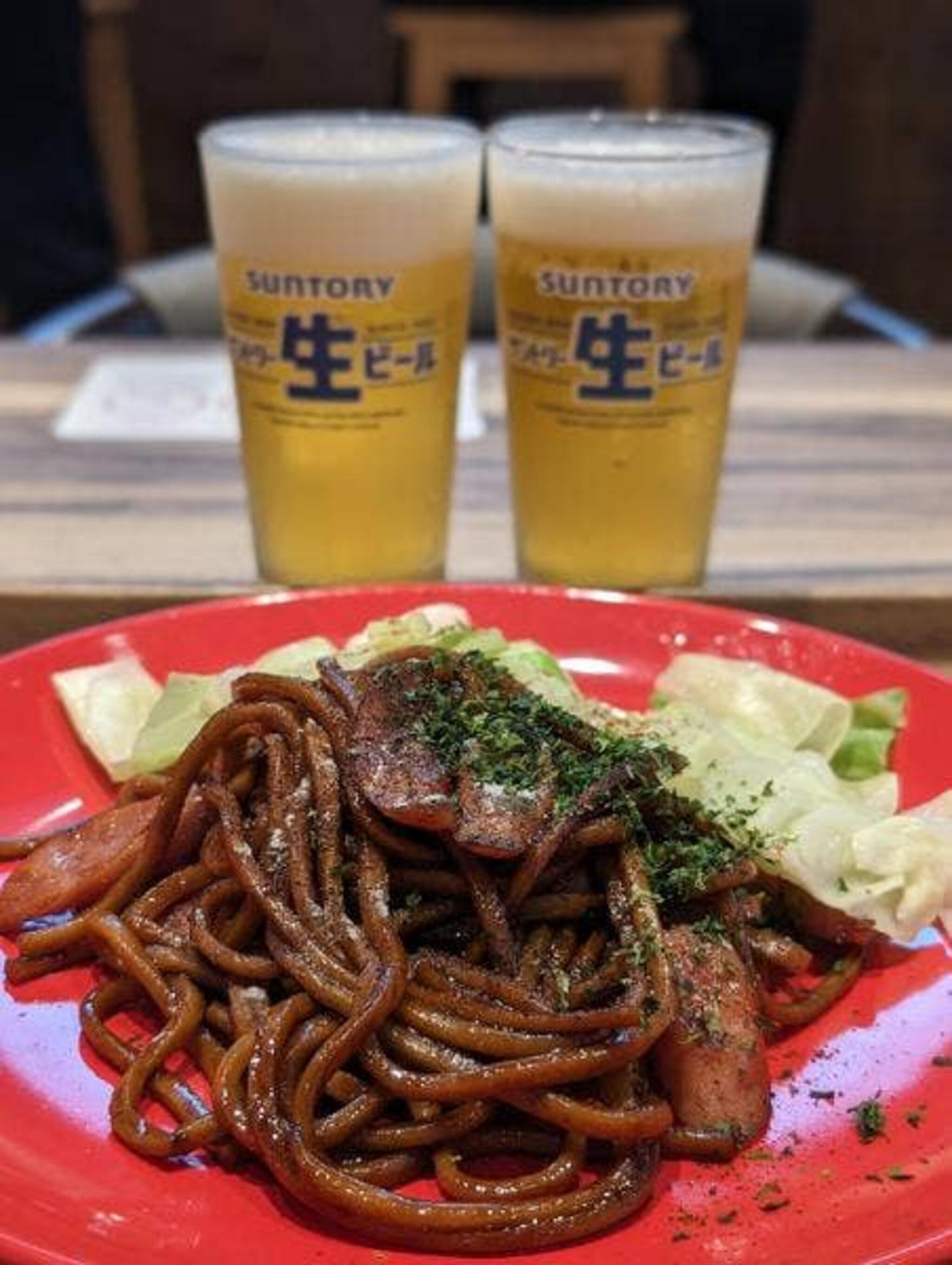 365やきそばー - 宇都宮市川向町 | Yahoo!マップ