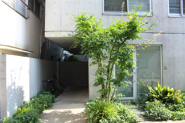 CS60ルアナ白金 - 港区白金/指圧・マッサージ | Yahoo!マップ