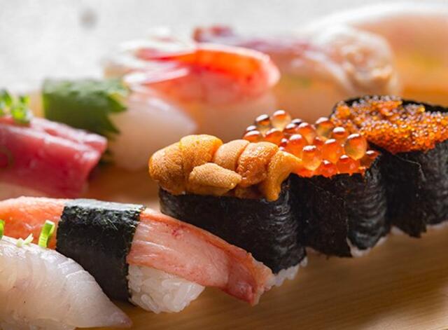 すし大翔 - 恵那市明智町大田/寿司店 | Yahoo!マップ