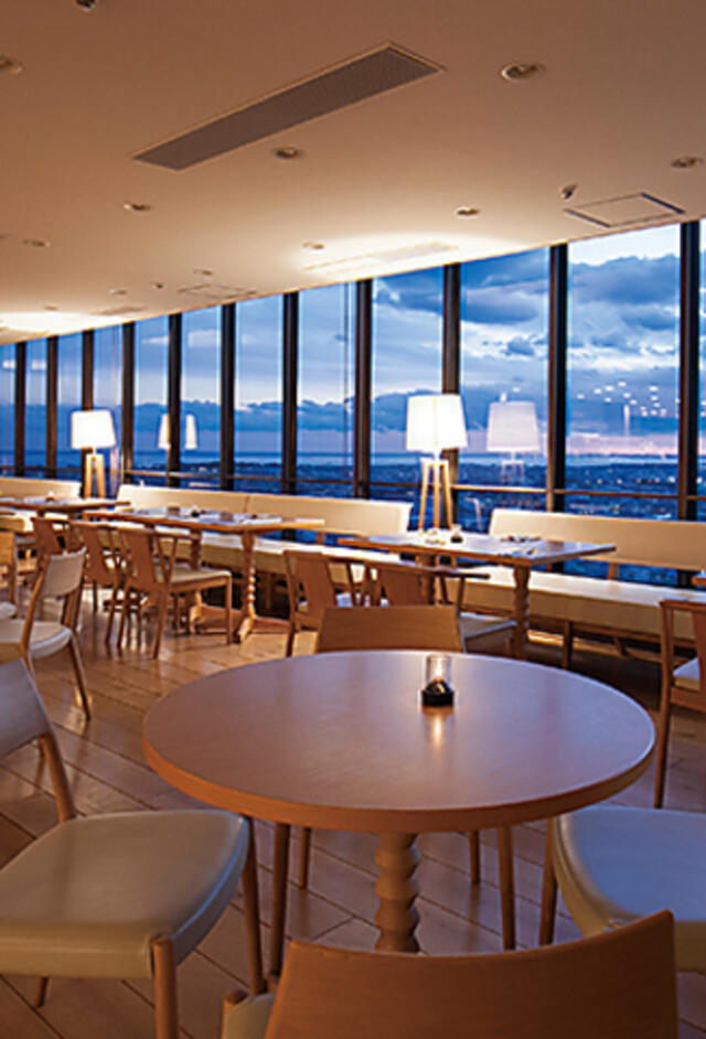 写真 : Cafe&Restaurant Tembooo(テンボー) - 静岡市駿河区登呂/イタリア料理店 | Yahoo!マップ