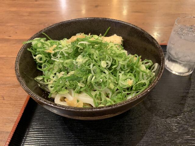 讃岐製麺 豊中夕日丘店 - 豊中市夕日丘/うどん店 | Yahoo!マップ