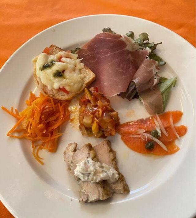 写真 : リストランテ ラ ペスカ - 千葉市緑区あすみが丘/イタリア料理店 | Yahoo!マップ