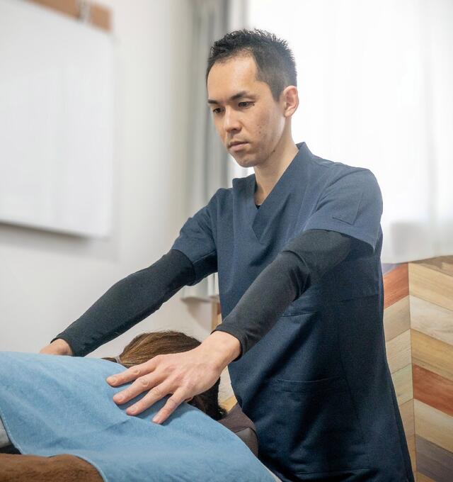 一聖鍼灸指圧治療院 - 広島市安佐南区古市/マッサージ・鍼灸・各種療法関連 | Yahoo!マップ