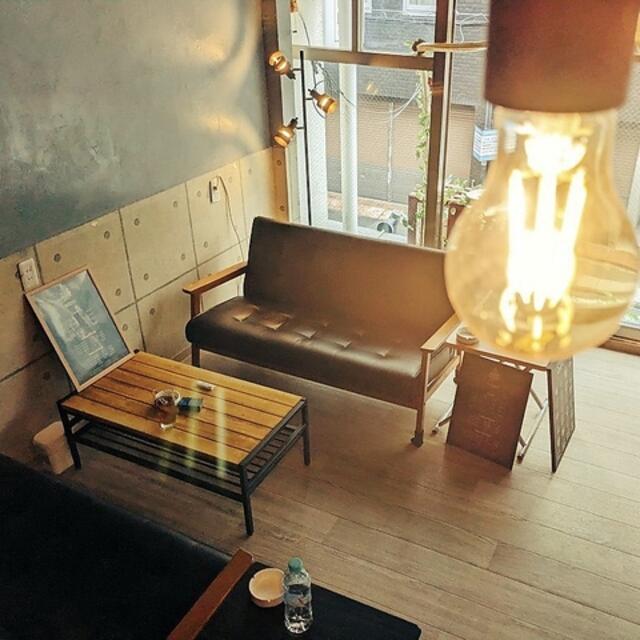 Cafe HoTbox - 大阪市北区曾根崎/カフェ・喫茶 | Yahoo!マップ