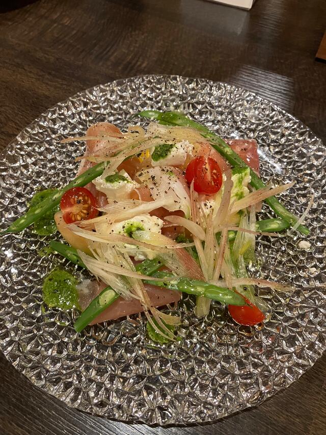 ecao - 名古屋市北区西志賀町/イタリア料理店 | Yahoo!マップ